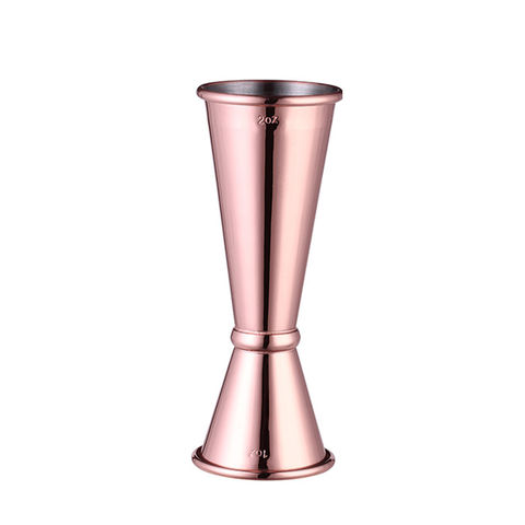 Buy Wholesale China Bar Measuring Cup, Double Alcohol Mixer For Short ...