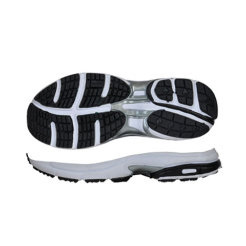 Buy Wholesale China Sports Shoe Outsole, Available In Various Sizes ...