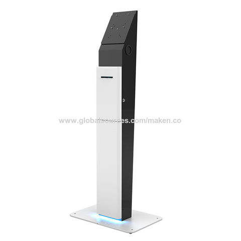Buy Wholesale China Self-service Kiosk Stand With Built-in High Speed ...