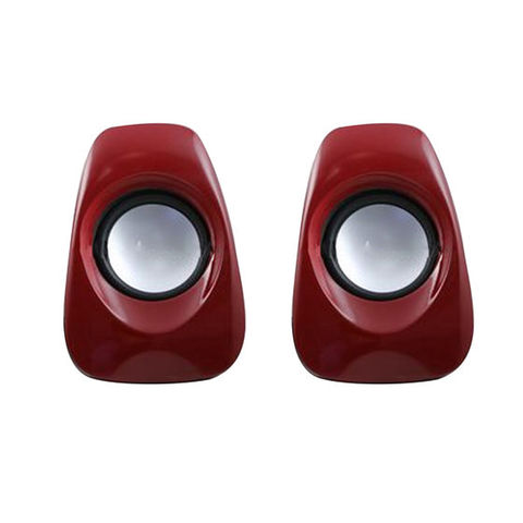 Buy Wholesale China Micro Speakers Pc Speakers 2.0 Multimedia Usb Pc ...