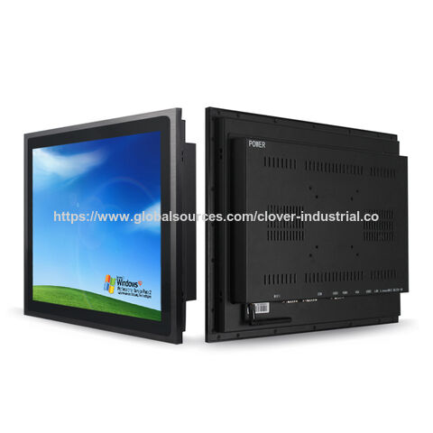Buy Wholesale China Factory Wholesale Wall Mounted Touch Screen ...
