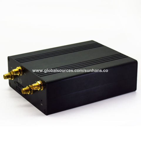 Buy Wholesale China Router 4g Wifi Home Router Sunhans Cat4 Cat 6 ...