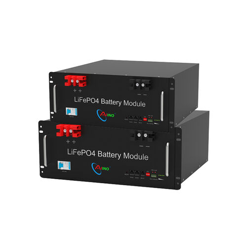 Buy Wholesale China Hot Selling 24v 100ah 48v 200ah Lifepo4 Battery ...