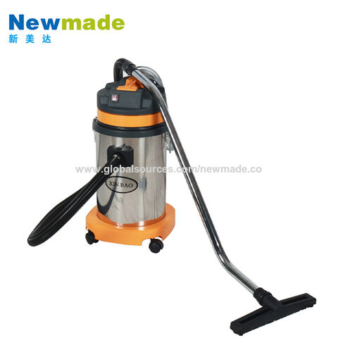 Buy Wholesale China Wet And Dry Industrial Heavy Duty Vacuum Cleaner ...