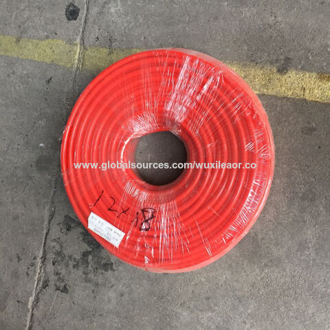 Buy Wholesale China High Pressure Colorful Polyester Reinforced Pvc ...