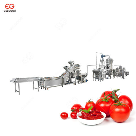 Buy Wholesale China Commercial Stainless Steel Tomato Sauce Making ...