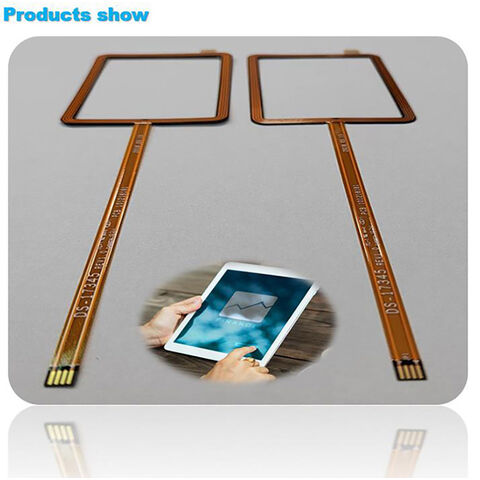 Buy Wholesale China Wholesale Price Good Bending Characteristics Pcb ...