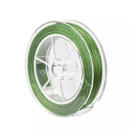 Buy Wholesale China Fishing Lines Abrasion Resistant Braided Line For ...