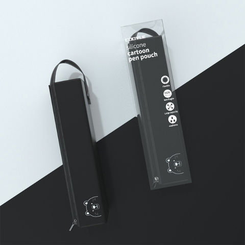 Buy Wholesale China Customised Cute Durable School Office Soft Silicone ...