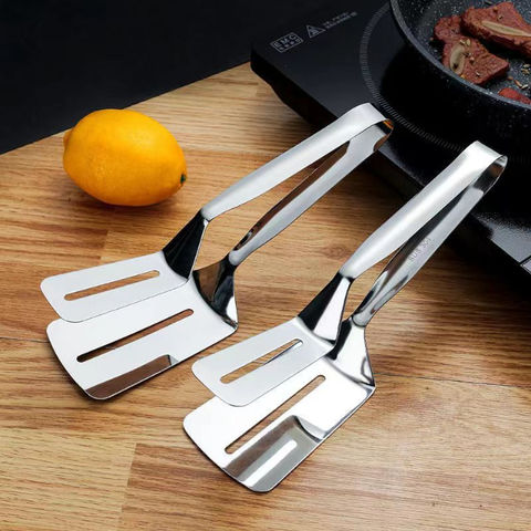 Buy Wholesale China Creative Stainlessssteel Steak Clip Kitchen Food ...