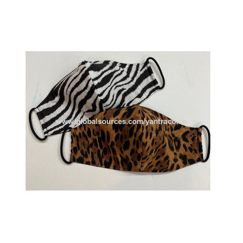 Buy Wholesale Canada Adjustable Cloth Face Cover Reusable Breathable ...