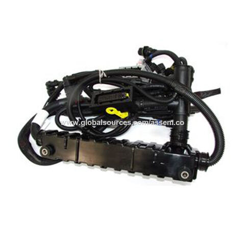 Buy Wholesale China Oe Member High Quality Truck Trailer Electric ...