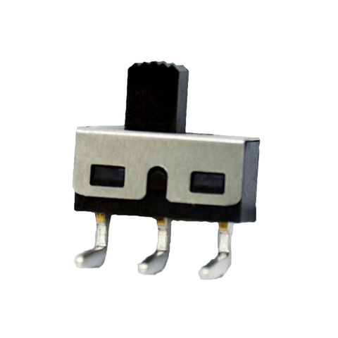 Buy Wholesale China Ss Series Vertical Slide Switch,two Speed Slide Switch,ss-12d06 & Slide ...