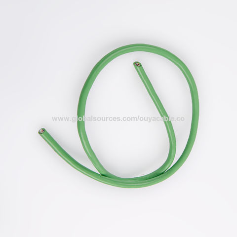 Buy Wholesale China Insulated Wire Multi-core Drag Chain Cable Oil ...