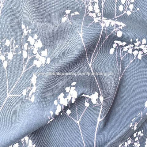 Buy Wholesale China Lyocell90% & Linen10% Blend Fabfic & Lyocell ...