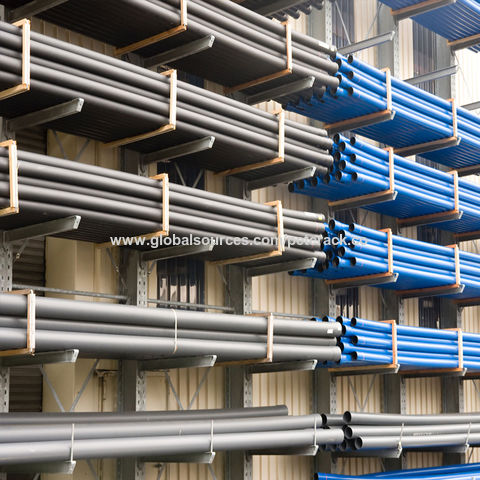 Buy Wholesale China Peterack Lumber Arm Rack Cantilever Storage Rack ...