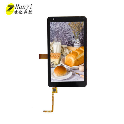 Buy Wholesale China 5.5inch Tft Lcd Panel 720*1280 Hd Lcd Display Mipi ...