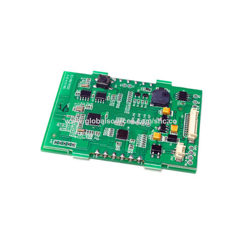 Buy Wholesale China Fast Turnkey Oem Pcba Factory Oem Smart Door Lock ...