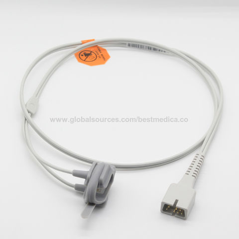 Buy Wholesale China Manufacturer Price Biolight Spo2 Sensor Spo2 Sensor ...