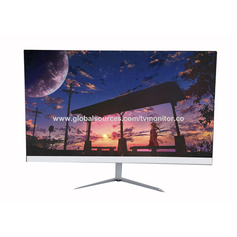 Buy Wholesale China Desktop Frameless 12v Dc 21.5 Inch Tft Led Ips ...