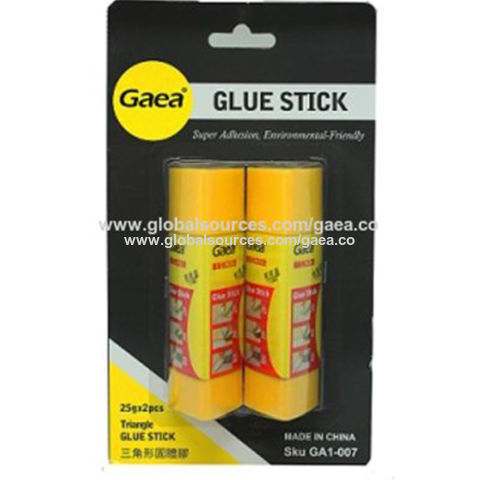 Buy Wholesale China High-quality 25g*3 Pcs Triangle Glue Stick On ...