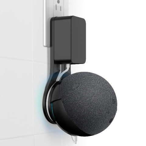 Buy Wholesale China Outlet Wall Mount For Echo Dot 4th Generation ...