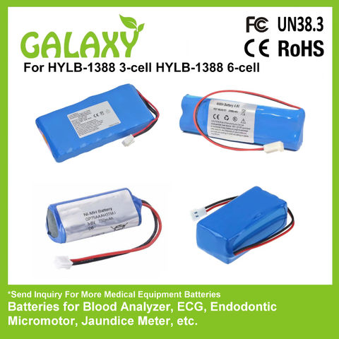 Buy Wholesale China For General Hylb-1388 Ecg Replacement Medical ...