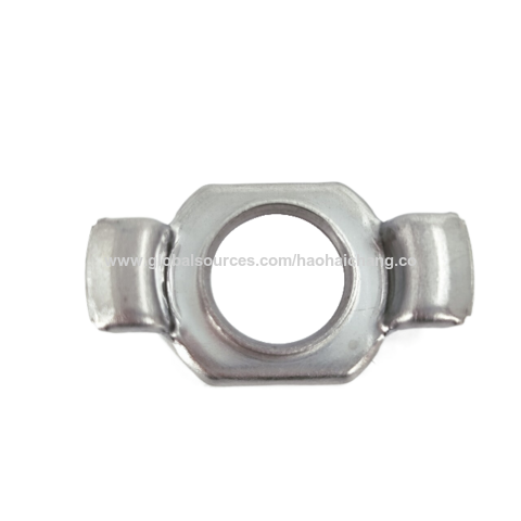 Buy Wholesale China Oem Custom Precision Stamping Stainless Steel ...