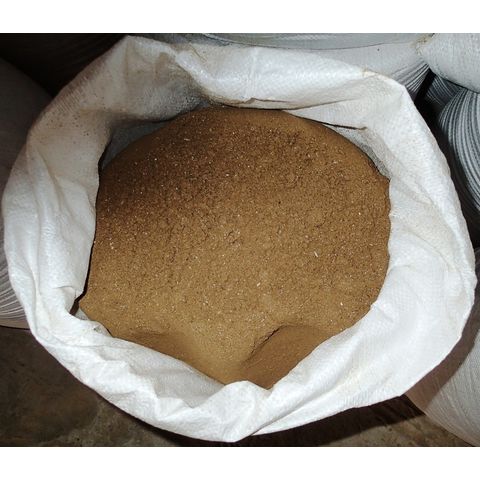 Buy Wholesale South Africa Fish Meal For Animal Feed & Dry Fish Meal 50 ...