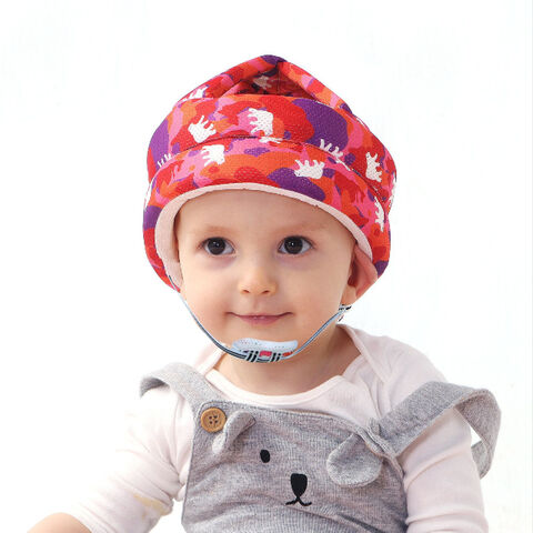 Buy Wholesale China Baby Anti-fall Protection Pad Children's Toddler ...