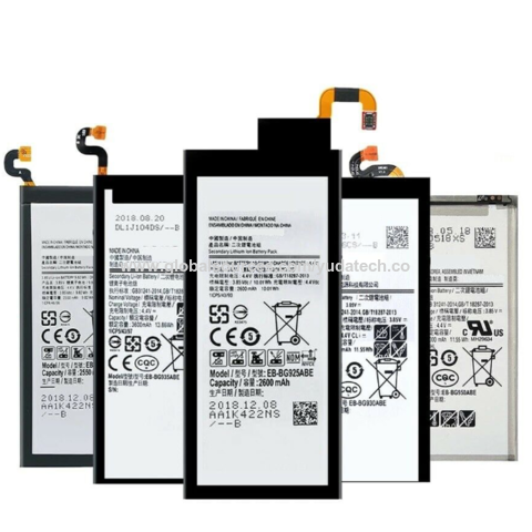 Buy Wholesale China Brand New Oem Battery Replacement For Samsung ...