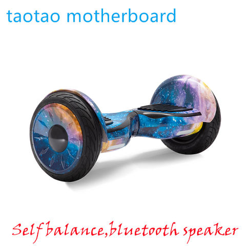 Buy Wholesale China Handle Bar Electric Cheap Hover Board 6.5 Products ...