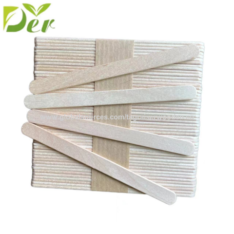 Buy Wholesale China Factory Price Round Edge Straight Edge Popsicle ...