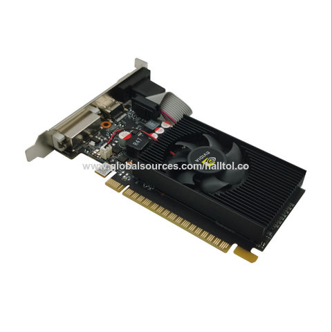 Buy Wholesale China Graphics Card Geforce Gt 730 With 2gb Memory For ...