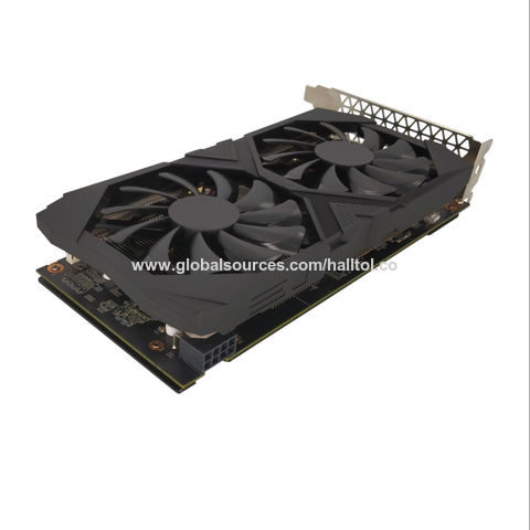 Buy Wholesale China Graphics Card Geforce Gtx 960 Non Lhr With 4gb ...