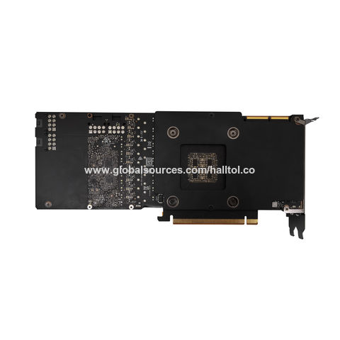 Buy Wholesale China Graphics Card Geforce Rtx3080 Ti Non Lhr For ...