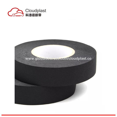 Bulk Buy China Wholesale Tape Automotive Polyester Cloth Tape Polyester ...
