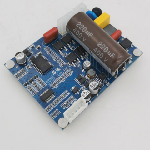 Buy Wholesale China 110-220vac /150v-310vdc Input High Voltage ...