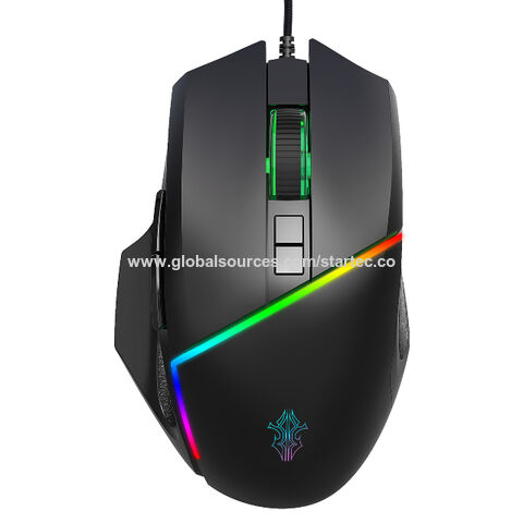 Buy Wholesale China Oem Supplier New Private Design 7d Gaming Mouse For ...