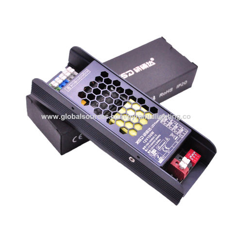 Buy Wholesale China Waterproof Ip67 Rgb+cct 5 Channels Dmx Dimmable 24v ...