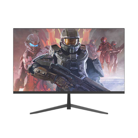 Buy Wholesale China Professional Led Pc Monitors 27inch Uhd 60hz Ips ...