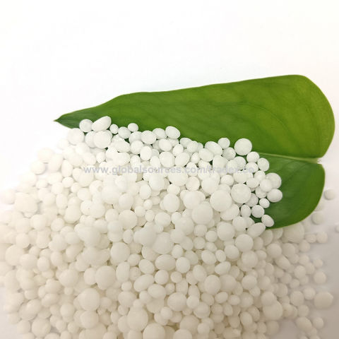 Professional Manufacturer Provide Water Soluble Urea 46% Fertilizer ...