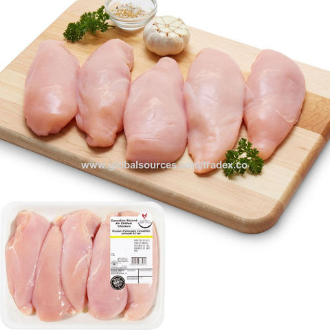 Buy Wholesale United States Halal Certified Frozen Chicken Breast ...