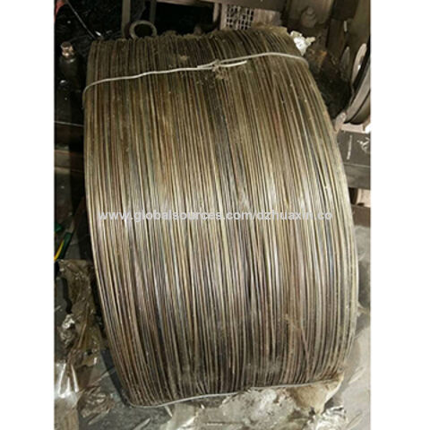 Buy Wholesale China Black Annealed Wire, Used In Making Wire Mesh ...