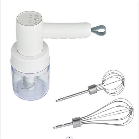 Buy Wholesale China Hand Mixer Electric, 30w Kitchen Mixers , Turbo ...