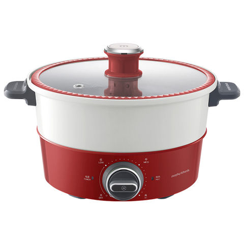 Buy Wholesale China Multi-purpose Cooking Pot Can Make Two Dishes ...