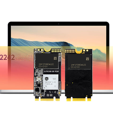 Buy Wholesale China Ssd 256gb M.2 Ssd Sata 3 B&m Key Solid State Drive ...