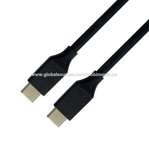 Buy Wholesale China Liquid Silicone Usb-c To Usb-c Cable, Pd100w Fast ...