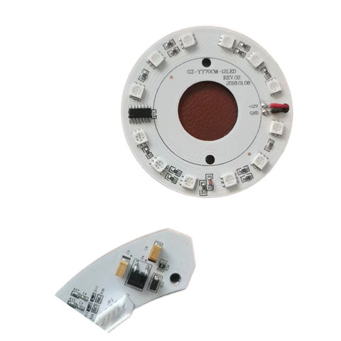 2835 Bulb Pcb Board Led Pcb Manufacturer Led Bulb Light Pcba Board Pcba ...