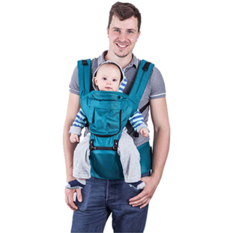 Buy Wholesale China Baby Carriers Baby Hip Carrier Backpack, For Baby 3 ...